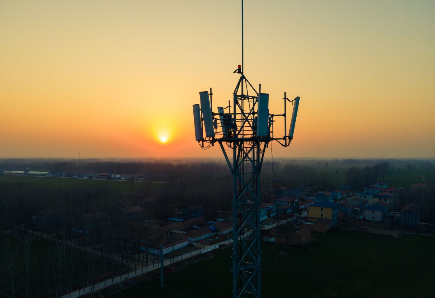 Texas Digital Opportunity Hub | TX Broadband Development Office